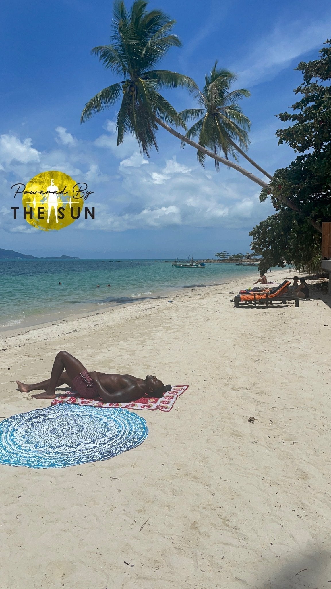 Respect the Sun: A Ritual for Health, Not Harm. – Powered By The Sun